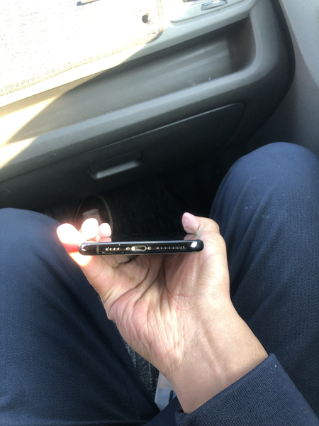 Iphone 11 Pro Max 256gb LL/A