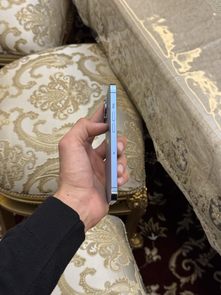 iPhone 13 pro 128gb sierra blue