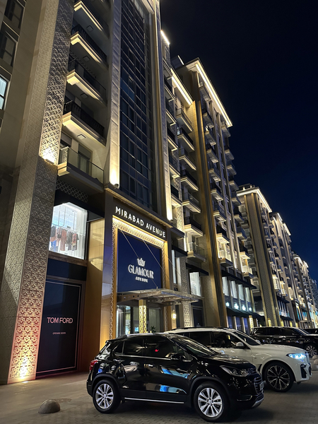 Apartament! Mirabad Avenue 3 x комнатная