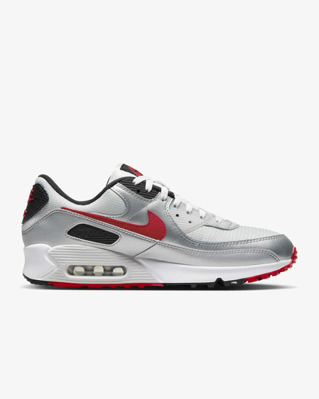 Кроссовки мужские Nike Air Max 90! Новые в коробке! Оригинал Nike!