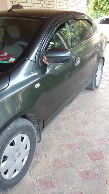 Cobalt LT 2019 Yil