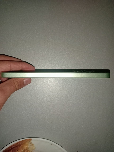 Redmi note 13 идеал все работает минусов нету