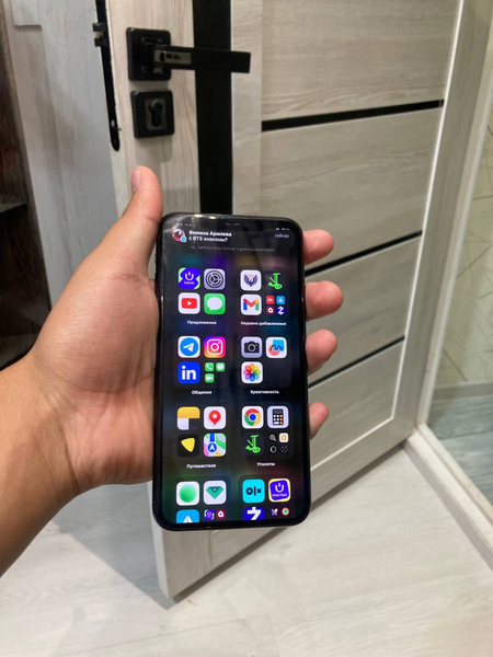 Iphone 11 pro Max 64gb