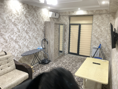 1 комнатная квартира сдается