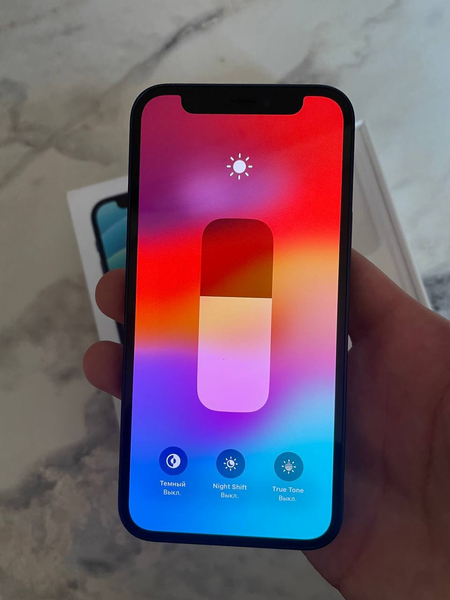 iPhone 12 Mini..