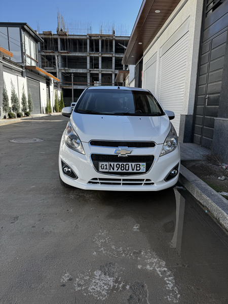 Spark avtomat sotiladi