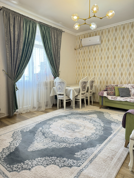 Продам квартиру