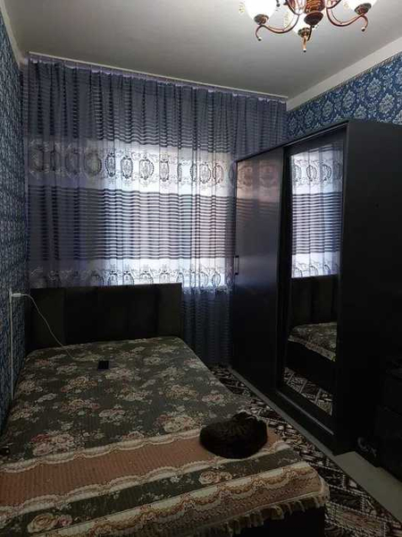 Чиланзар 11 • Корзинка • 3-комн • 80 м² • этаж 1/9 • [КА-005]