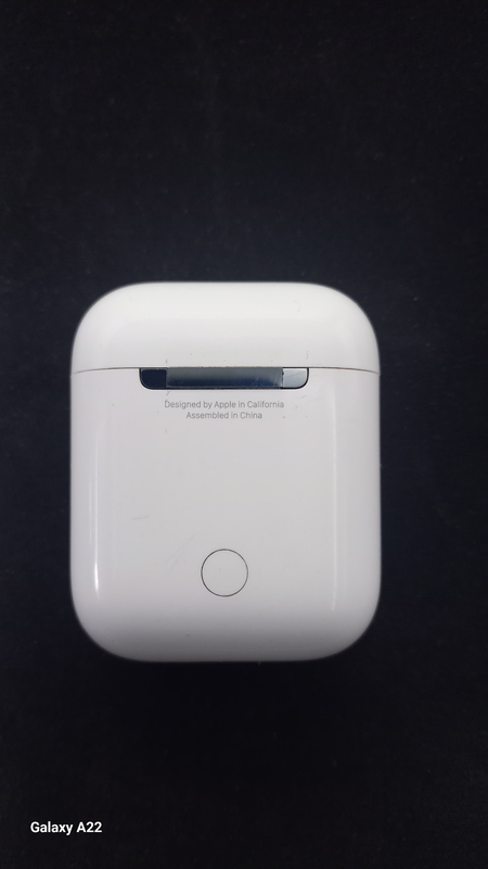Airpods sotiladi