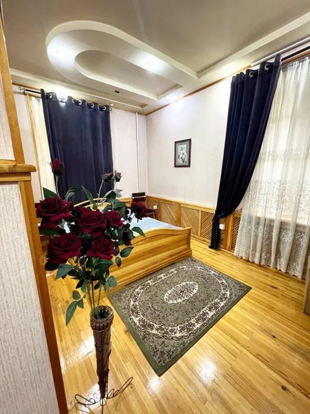Продается квартира, Новомосковская Ор:р Breadly, 2/2/4