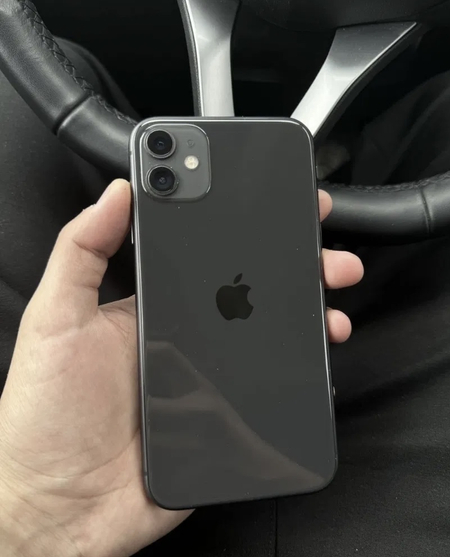 Iphone 11 128 ideal