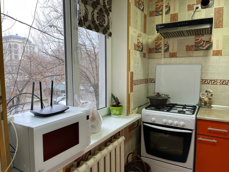 Продается квартира 2/3/5