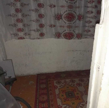 СРОЧНО продается 2х ком квартира лисунова 3 этаж 5 этажка (207)