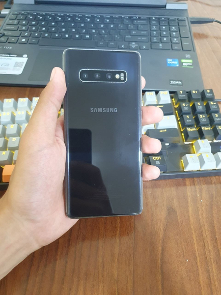 Samsung s 10 plus