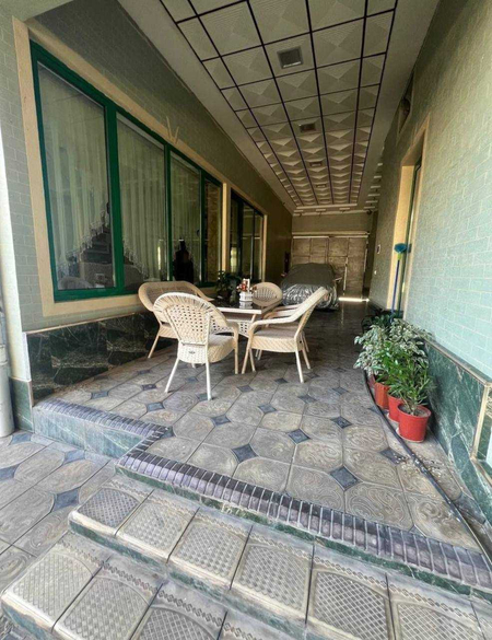 Продается дом в Яккасараском районе (Саламатина)
