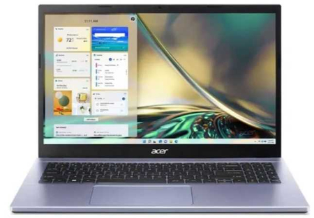 Ноутбук Acer Aspire 3 A315/i7-1255U/8GB/512 SSD/MX550 2GB/15.6''/FHD