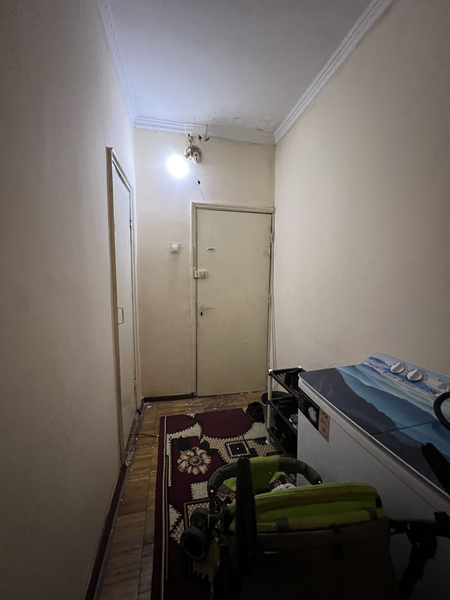 Срочно продается 1-х комн квартира в Куйлюк массив-5, 1/2/4