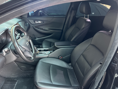 Chevrolet Malibu XL 2023