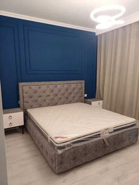 Продается 2-х комнатная квартира в Istanbul City, Яккасарай