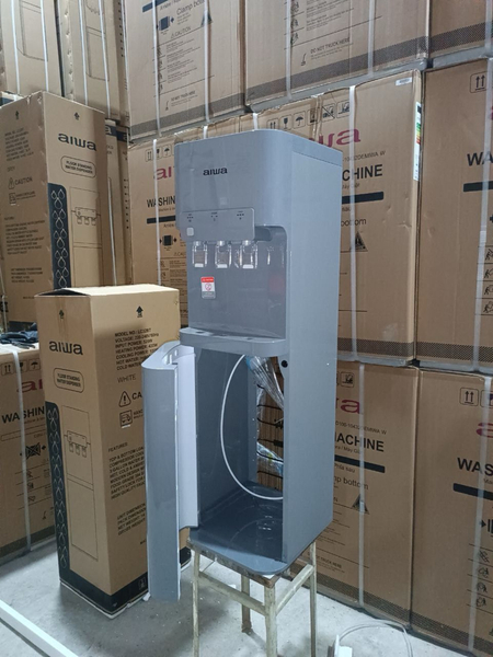 Aiwa gibrid kuller