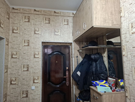 1/3/4 Буюк ипак йули м новостройка