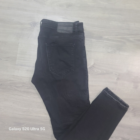 Мужской брюки 38-40