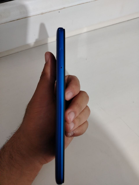 Xiaomi Redmi 8A kar.dok