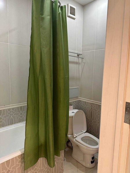 Сдаётся квартира 1/4/9 Маркет Green Apple ID: 54805