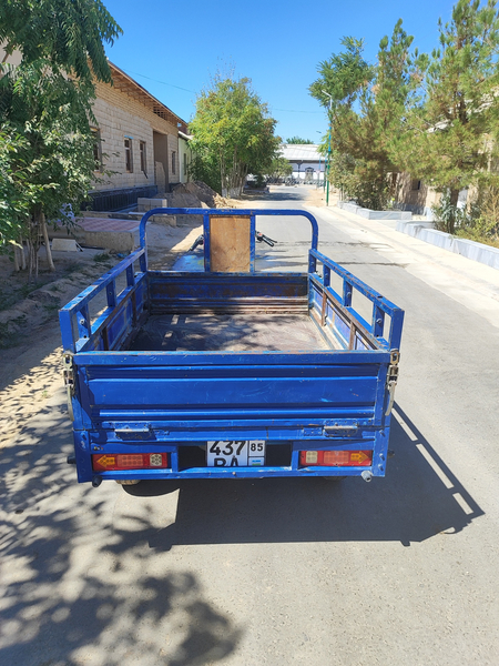 Lifan Moto sotiladi