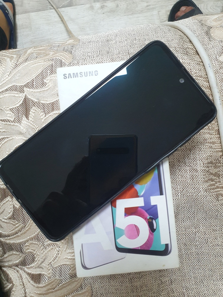 Samsung Samsung a51