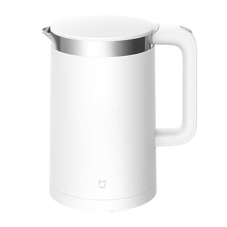 Умный чайник Xiaomi Mi Smart Kettle Pro Global 1 год гарантия