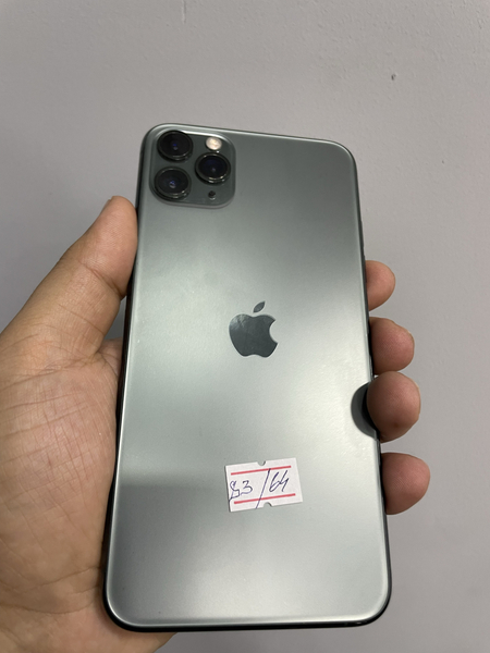 Iphone 11 pro Max