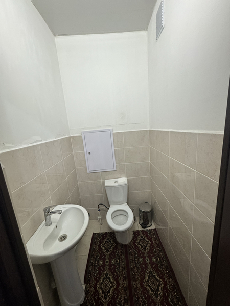 Sergeli 10- xudud 3/9/9 66 m2 53900$ srochno sotladi
