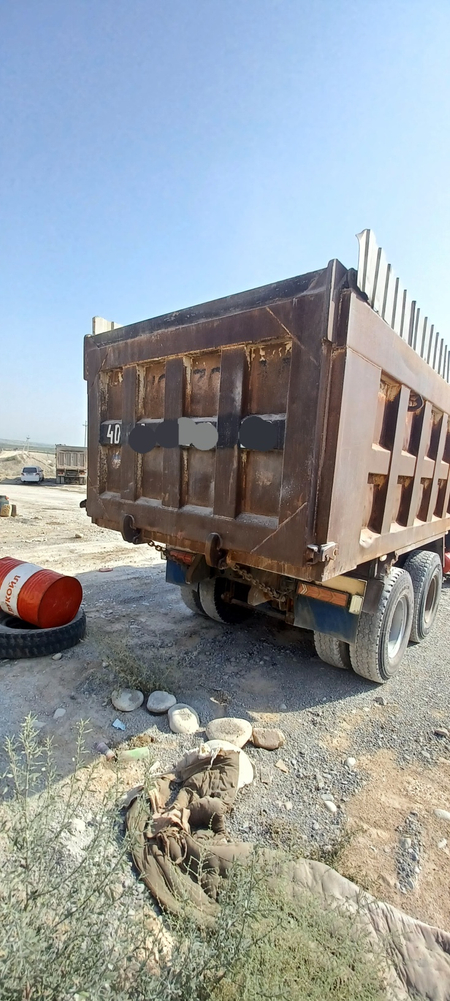 Xowo SOTILADI 32000$
Xolati zòr ishlab turgan moshina
Yili 2011_12 yur