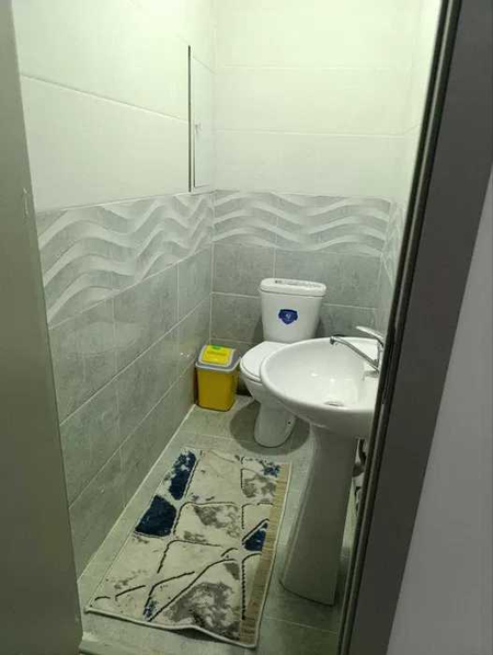 БУМ Новостройка ижара 2 хонали квартира, Оилага, атиги 400$ id sh 842
