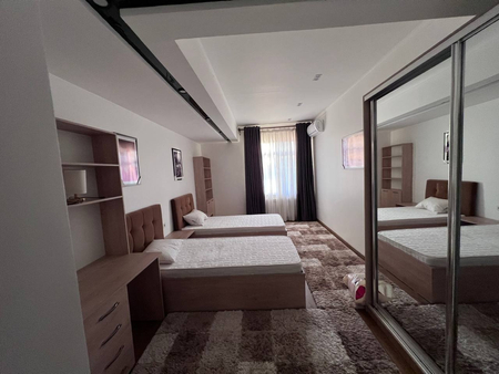 Мирабад 3x комн новостройка
