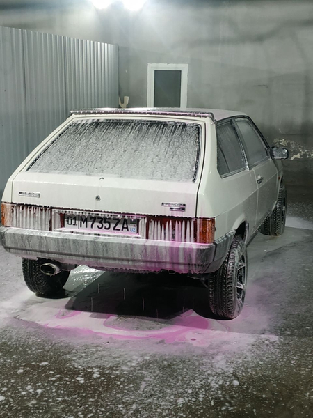 Lada Vesta SROCHNO