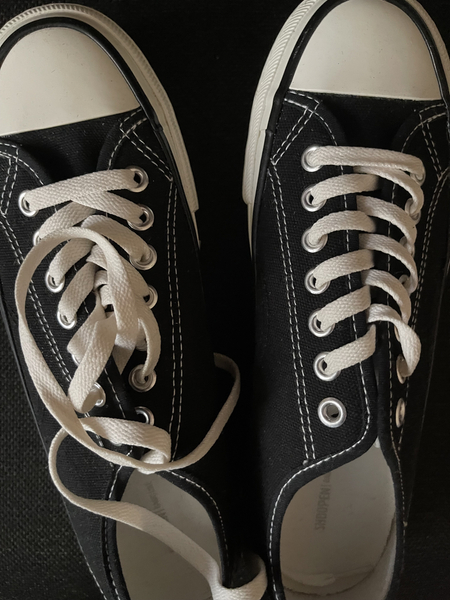 низкие converse