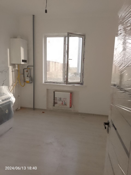Tóy tepada kvartira ijaraga beriladi