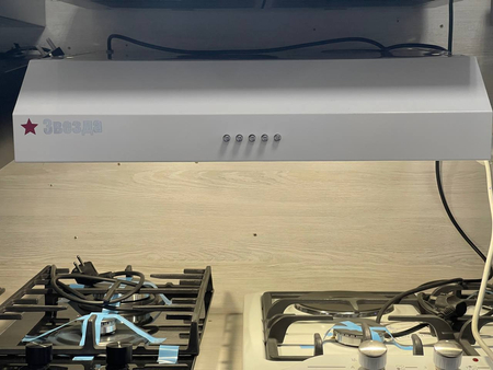 Amato firmasidan Vitechka