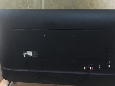 Продам телевизор LG 47 дюймов
