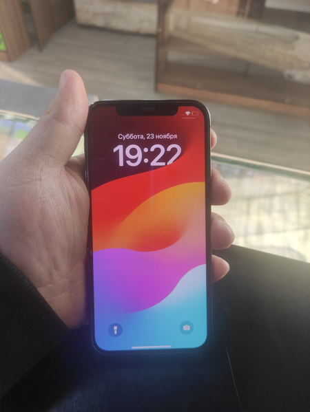 Iphone 12 pro 128 Gb