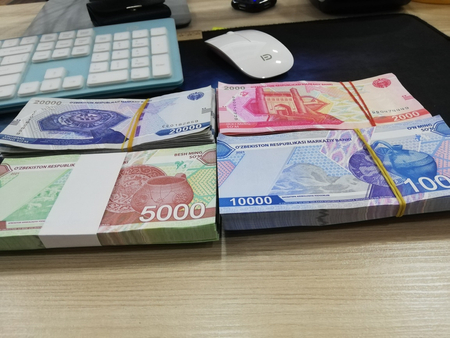 DoCash 3200 Value