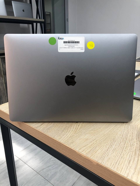 American macbook pro