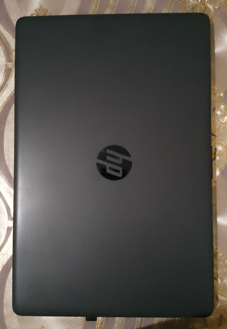 HP celeron seleron