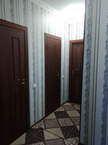~Сергели.8-Худуд.Новостройка. _2/6/7. Ориентир: 3- метро.