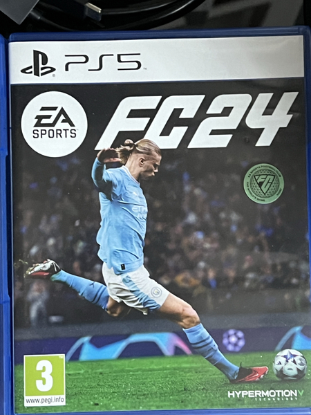 Игровая приставка Playstation