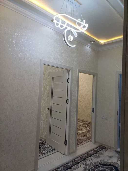 Ижара Новостройка 2 хонали квартира Талаба кизларга, МЕТРО id sh 717