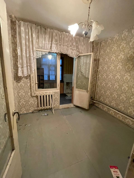 Сергили 6 мавзе мерос туйхонани ени 2хона 300д