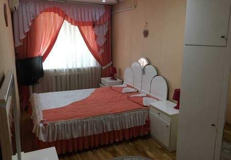 Kvartira в Мирзо-Улугбекском районе 2в3/3/4 на Ц-1